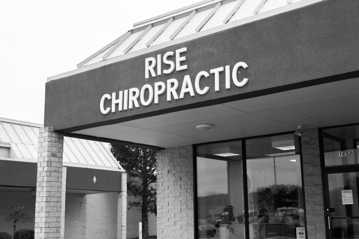 Rise Chiropractic and Wellness